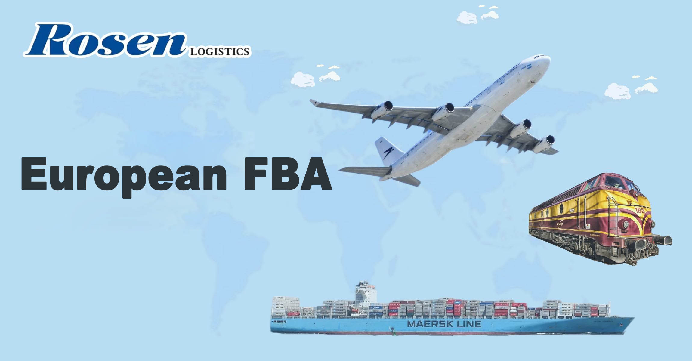 China to Europe Rail & Truck Shipping Solutions Fixed Schedules & On ...